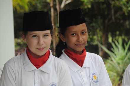 Bina Cita Utama | Susila Dharma USA